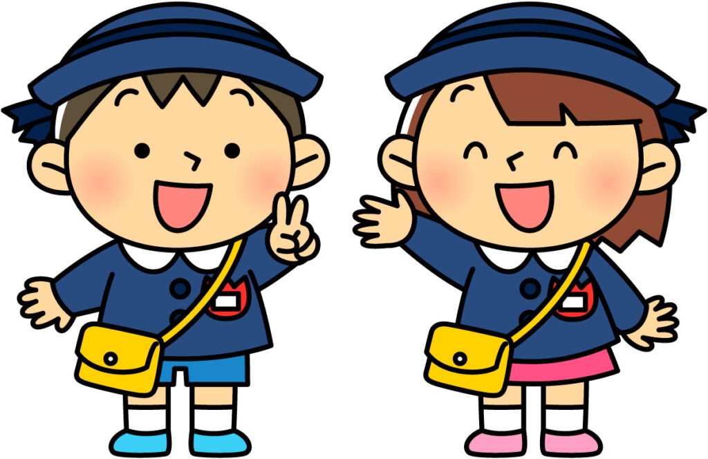 【幼稚園】満3歳児クラスに入園させるメリット！